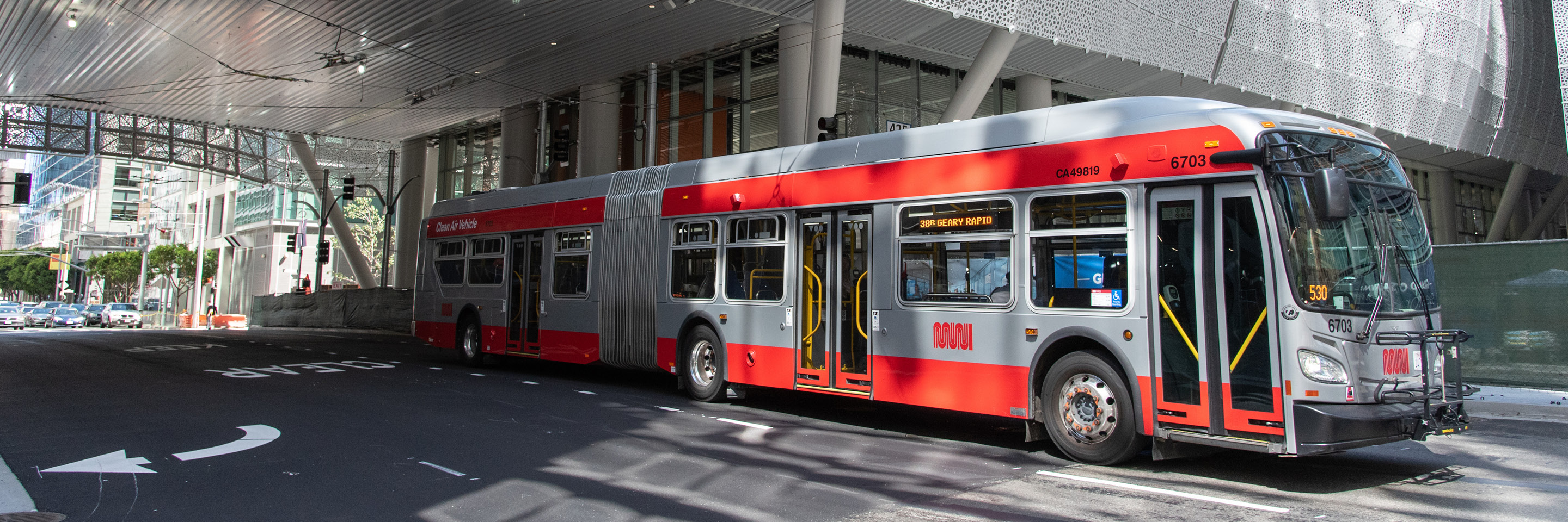 Approaches to possible Muni service cuts | SFMTA